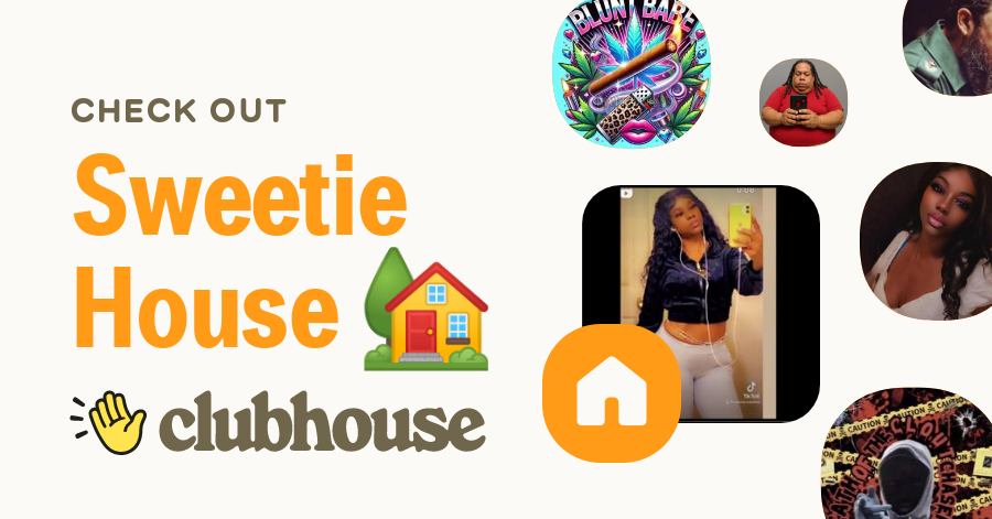 Sweetie House 🏡