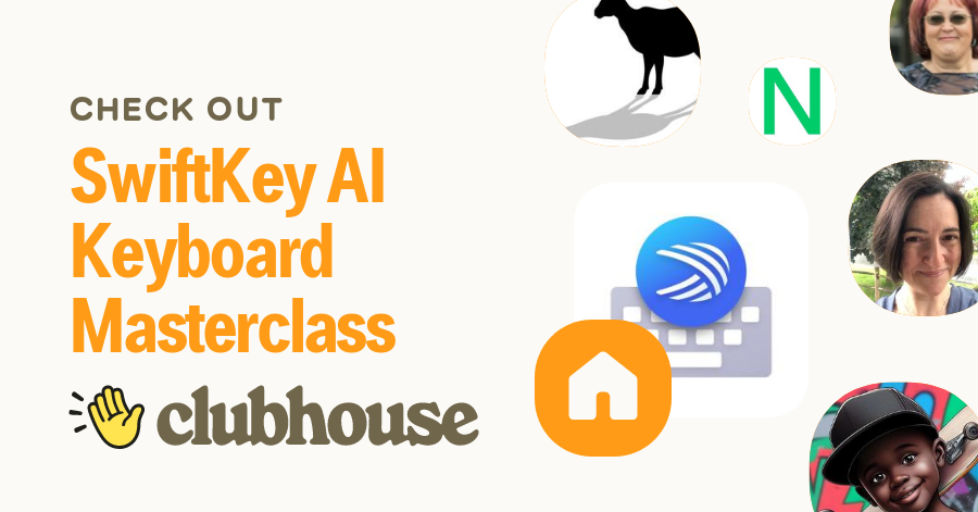 SwiftKey AI Keyboard Masterclass