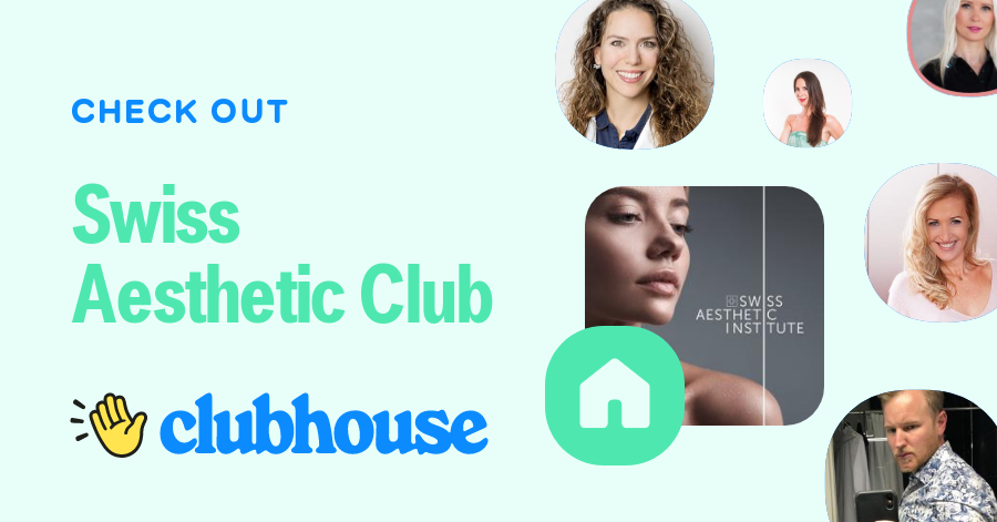 Swiss Aesthetic Club