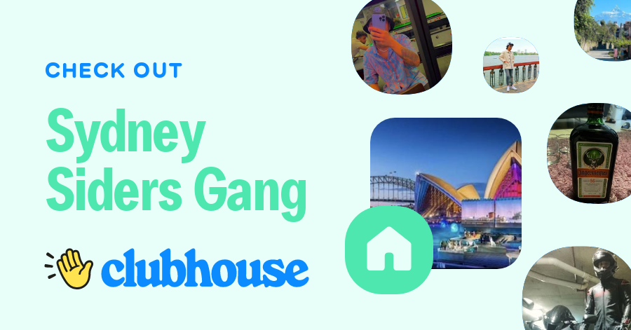 Sydney Siders Gang