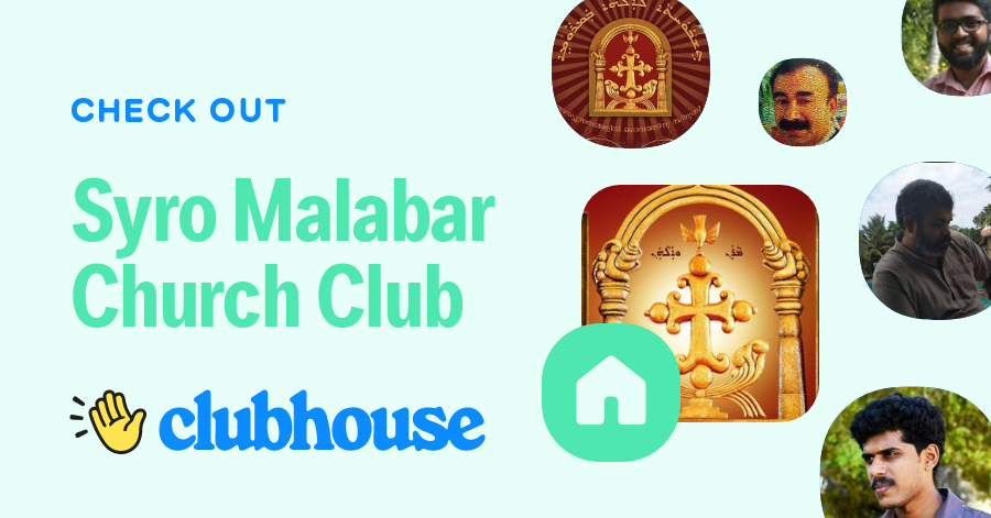 Syro Malabar Church Club
