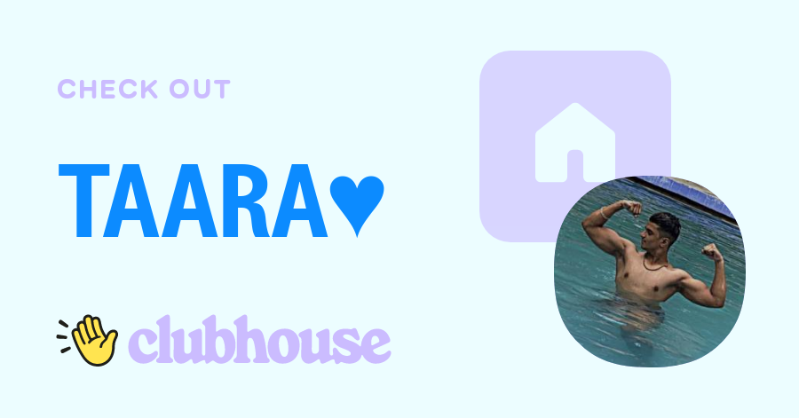 TAARA♥️