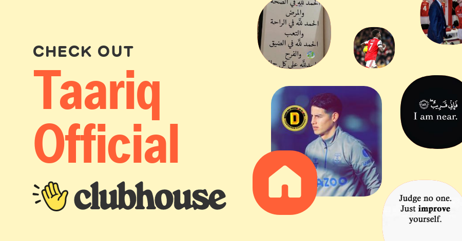 Taariq Official