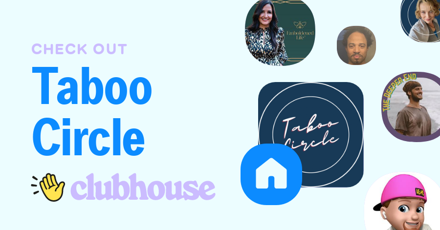 Taboo Circle