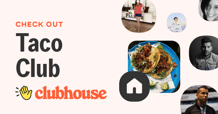 Taco Club