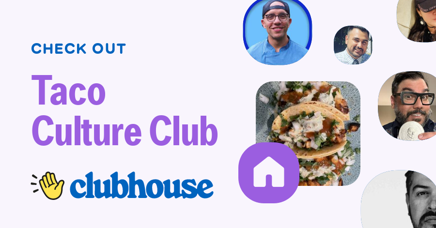 Taco Culture Club