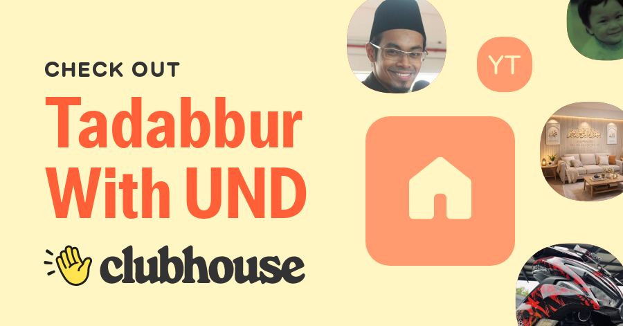 Tadabbur With UND