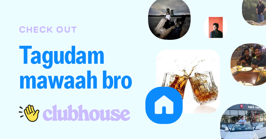 Tagudam mawaah bro
