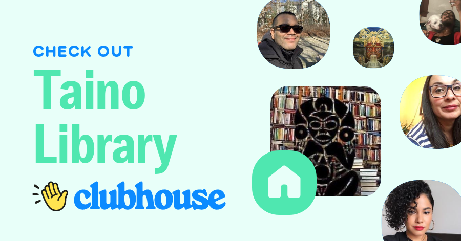 Taino Library