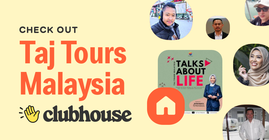 Taj Tours Malaysia