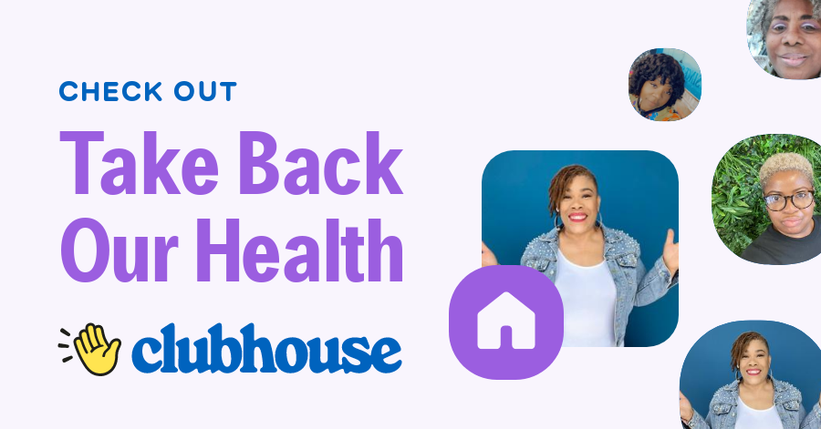 Take Back Our Health