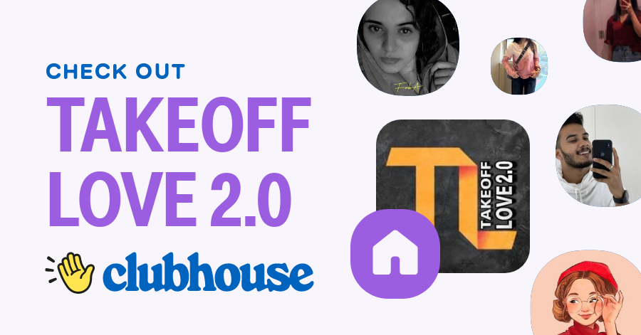 TAKEOFF LOVE 2.0