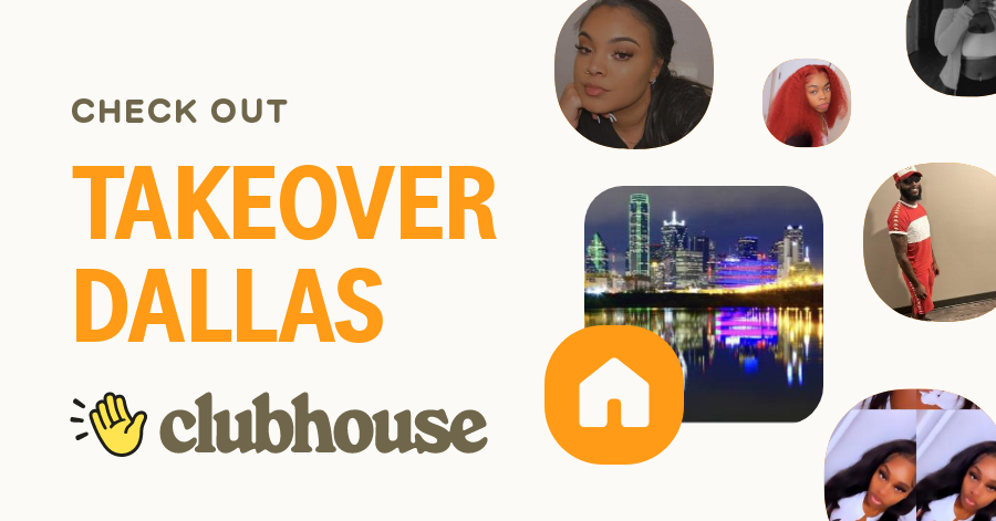 TAKEOVER DALLAS