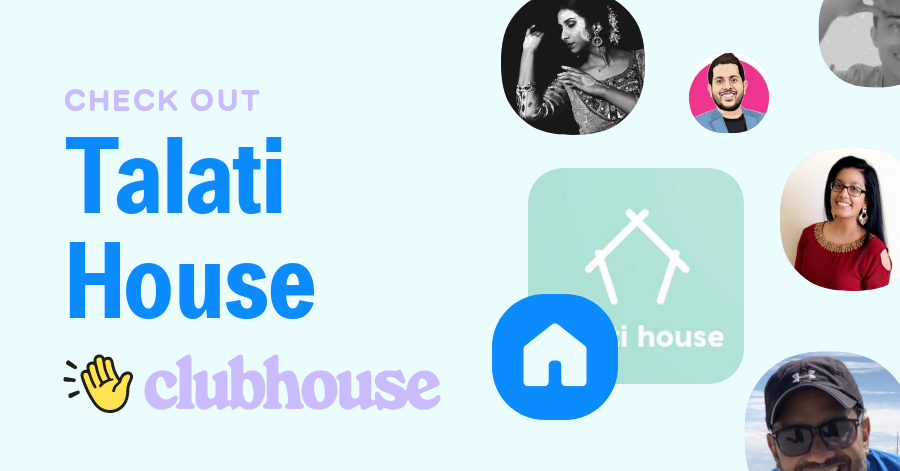 Talati House