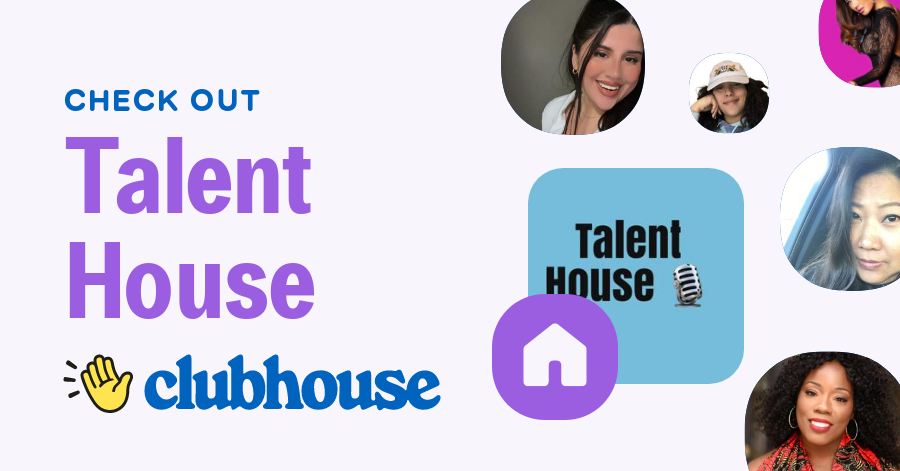 Talent House