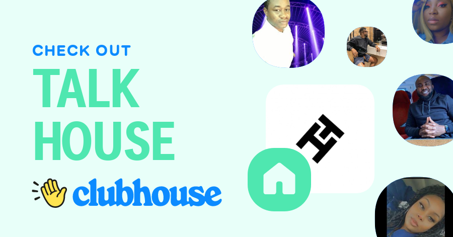 TALK HOUSE