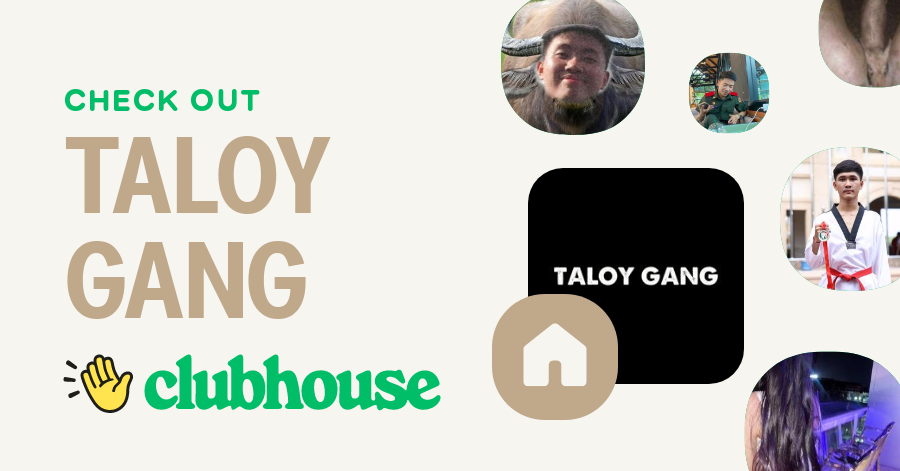 TALOY GANG