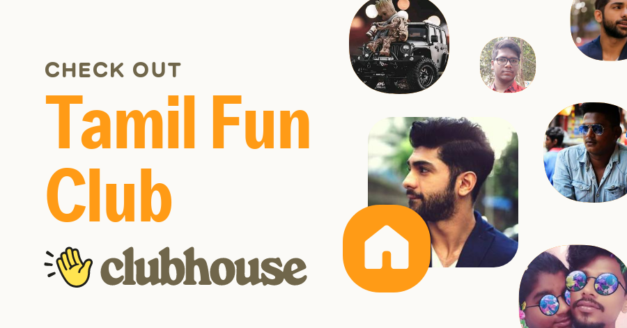 Tamil Fun Club