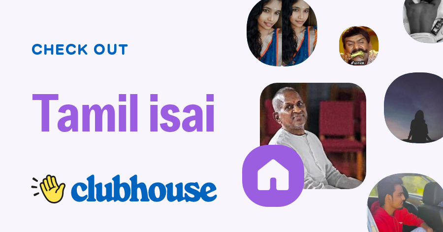 Tamil isai