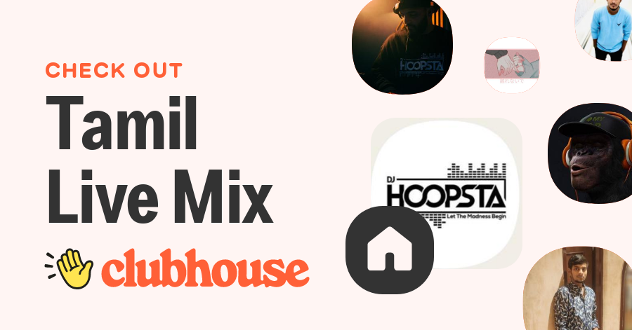 Tamil Live Mix