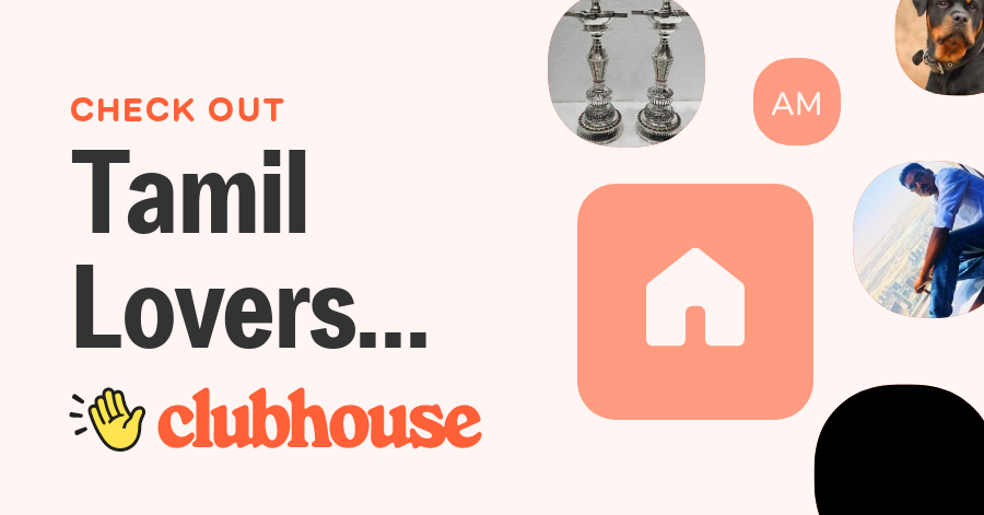 Tamil Lovers...