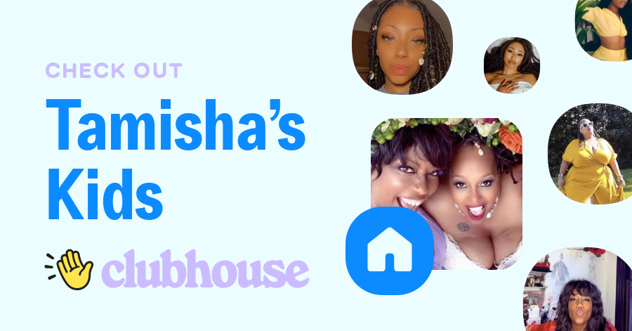 Tamisha’s Kids