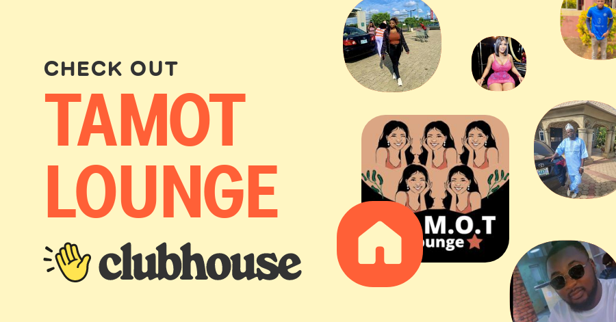 TAMOT LOUNGE