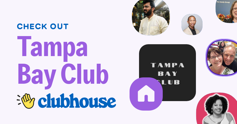 Tampa Bay Club