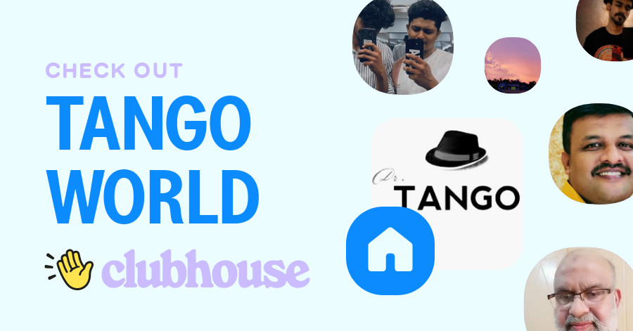 TANGO WORLD