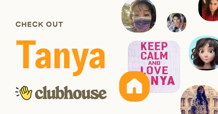 Tanya