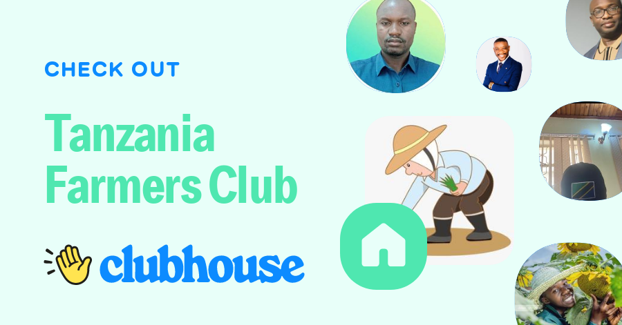 Tanzania Farmers Club
