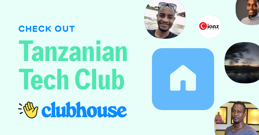 Tanzanian Tech Club