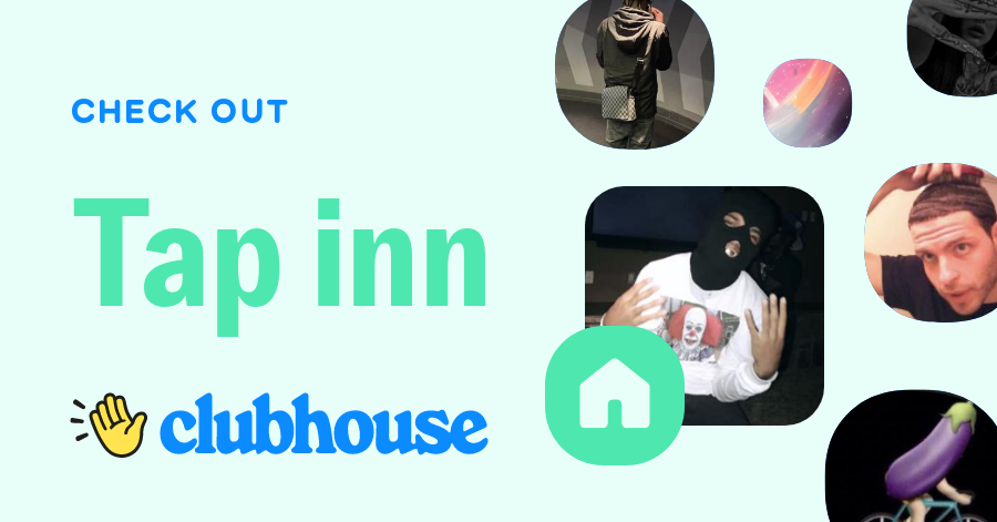 Tap inn