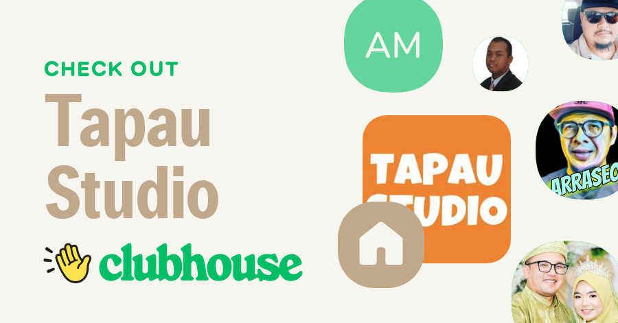 Tapau Studio