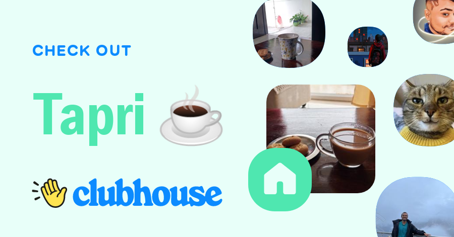 Tapri ☕