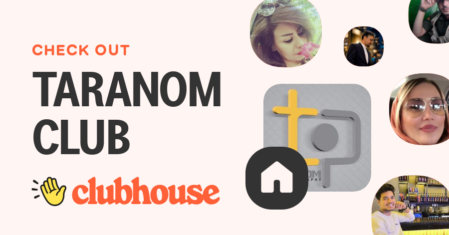 TARANOM CLUB