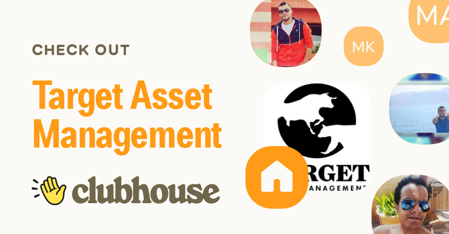 Target Asset Management
