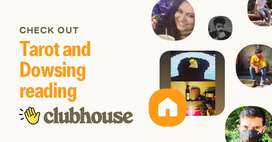 Tarot and Dowsing reading