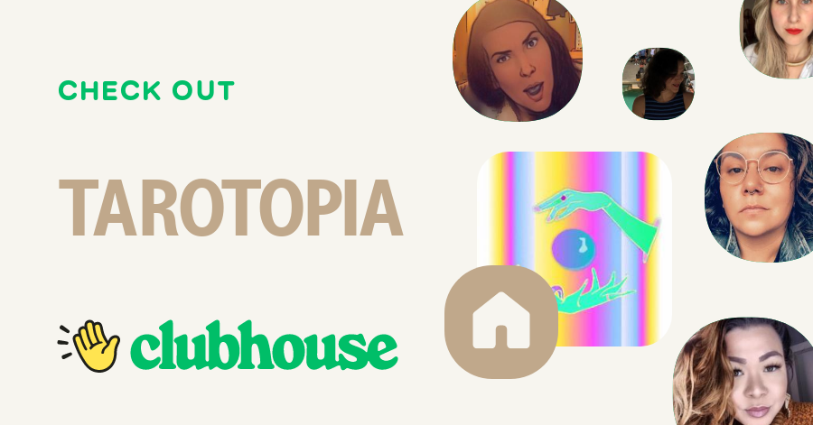 TAROTOPIA