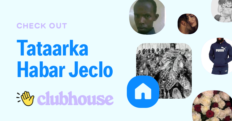 Tataarka Habar Jeclo