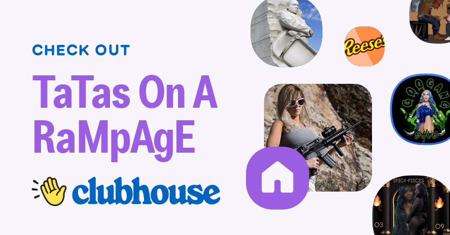TaTas On A RaMpAgE