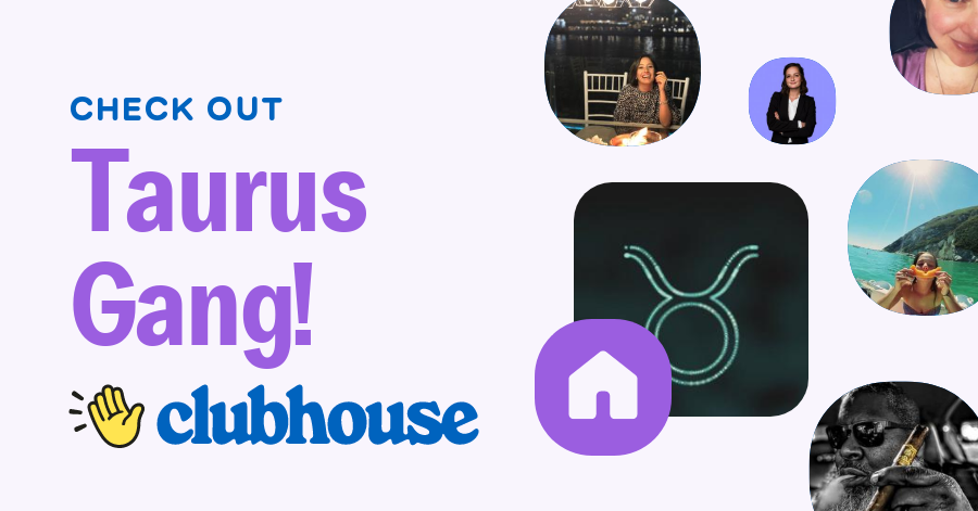 Taurus Gang!