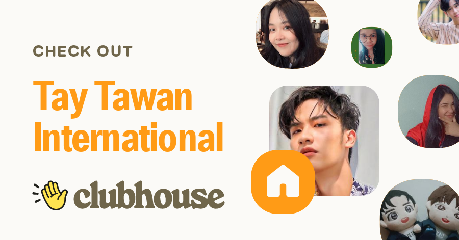 Tay Tawan International