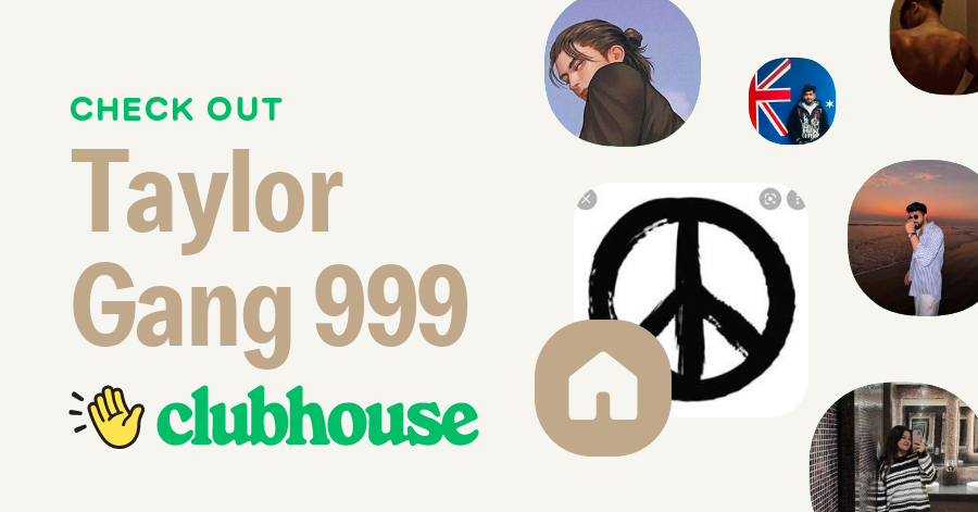 Taylor Gang 999