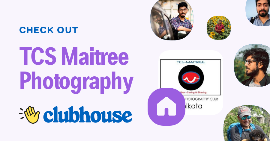 TCS Maitree Photography
