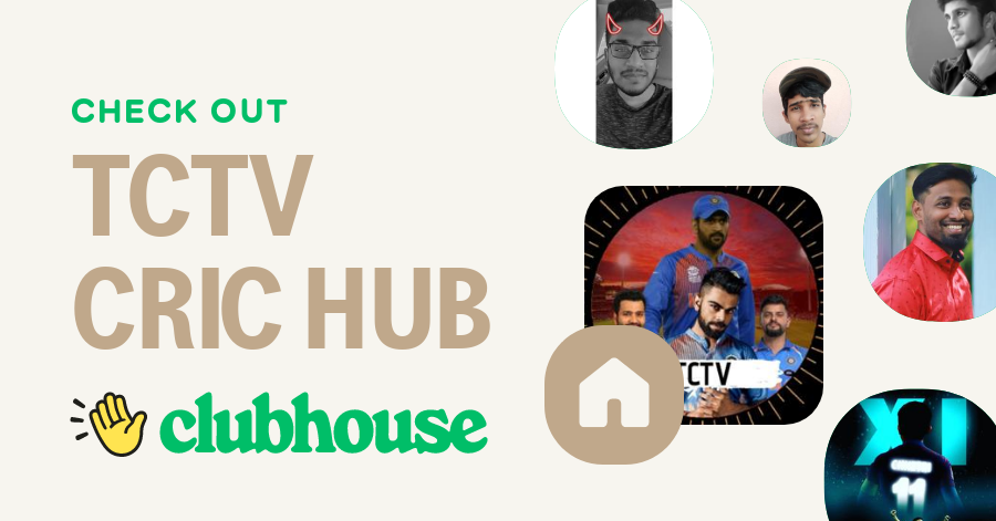 TCTV CRIC HUB