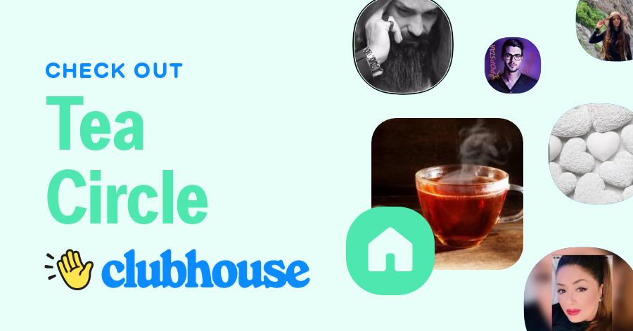 Tea Circle