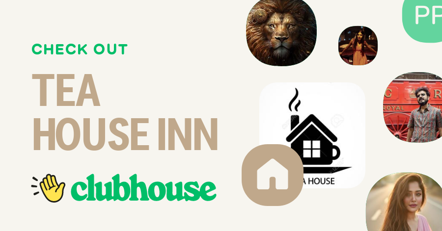 TEA HOUSE INN