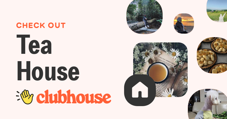 Tea House