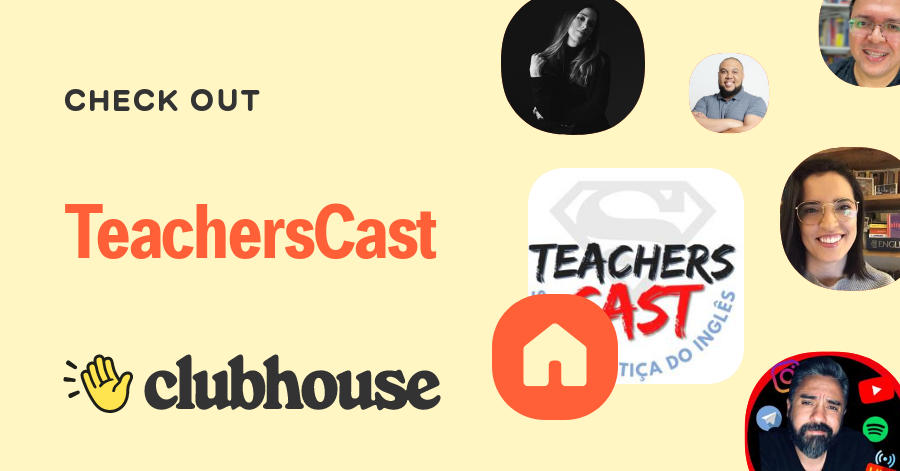 TeachersCast